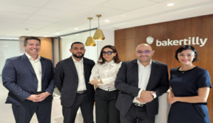 Le réseau international Baker Tilly héberge BCF . Bureau de conseil - Maroc-Actu