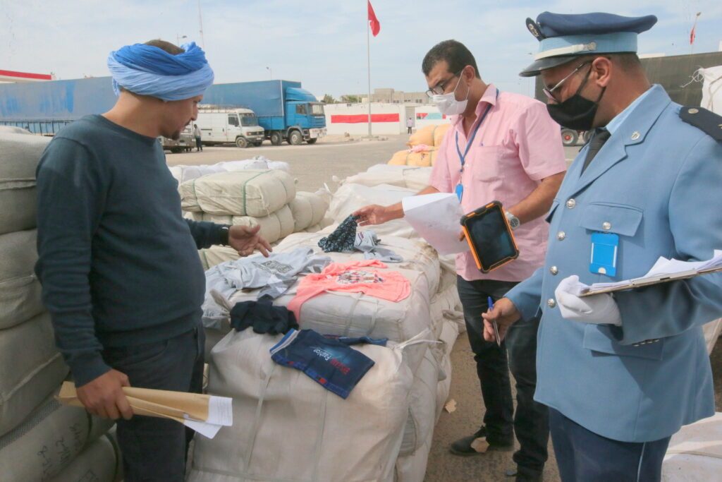 L'Administration des Douanes publie un périodique relatif aux nouvelles dispositions douanières ...