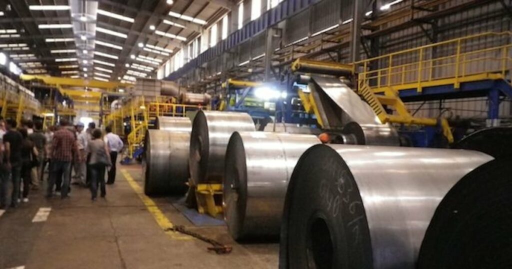 Industrie verte : Samta Metals, une entreprise indienne, investit 70 ...